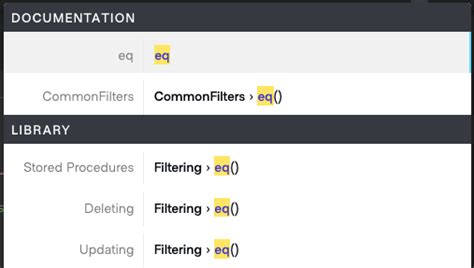 Search Results Showing Sub Pages · Issue 49 · Supabase Supabase · Github