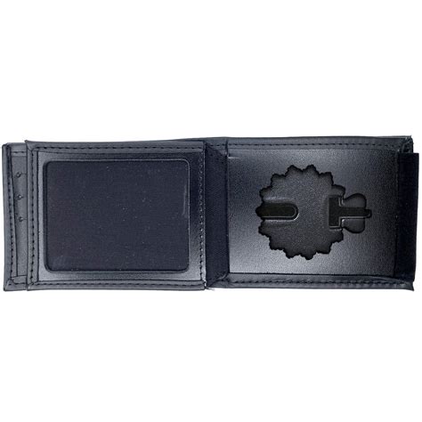 Cbsa Cap Badge Hidden Badge Wallet 911 Duty Gear Canada