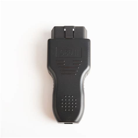 汽车obd2公头 手柄外壳 Obd 16pin插头 葫芦外壳j1962m 阿里巴巴