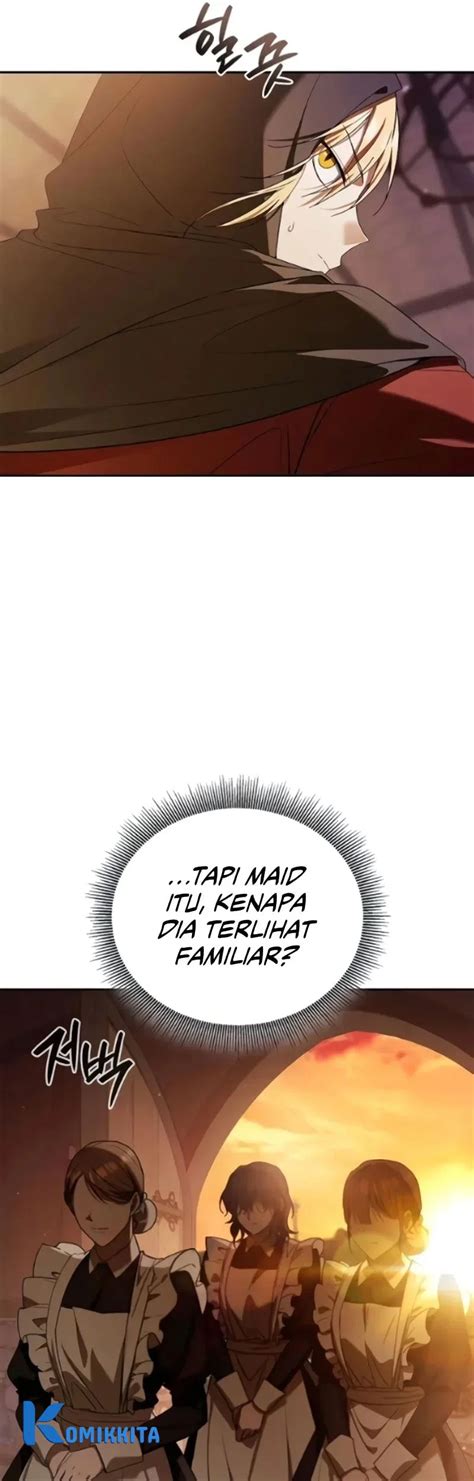 Baca Reincarnated As The Grand Dukes Third Son Chapter 24 Bahasa