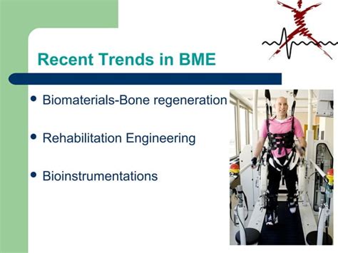 Biomedical Engineering And Recent Trends Ppt Biotech And Biomedical Industry Industries