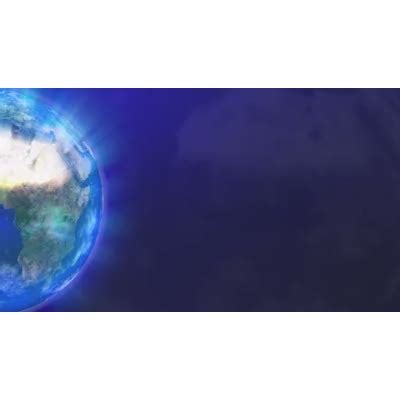 Earth Rotating D Animated Clipart For PowerPoint PresenterMedia