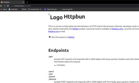 Default Backend Is Ignored By Canary Ingress · Issue 9944 · Kubernetesingress Nginx · Github