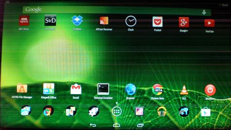 Install Wifi Drivers Android X System Hostsenas