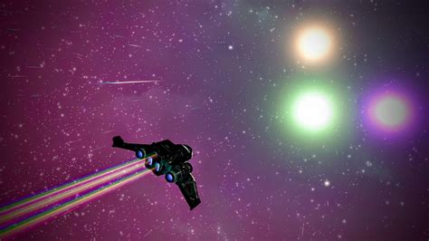 Trinary Star System In 4 Pics R Nomanshighhub