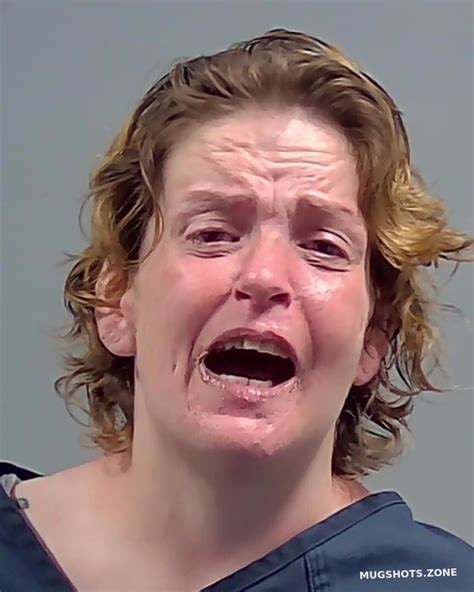 Lecroy Sarah Lindsay 07 04 2024 Escambia County Mugshots Zone