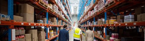 Learn How To Solve Common Warehouse Management Problems Dcl Logistics