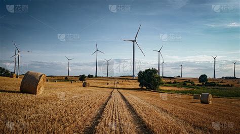 勃兰登堡景观