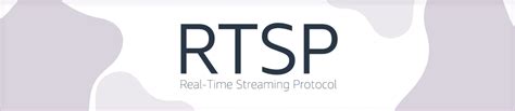 How To Port Forward Real Time Streaming Protocol