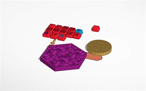 3d Design Batch 2 1 Tinkercad