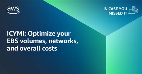 Aws Compute Optimizer Aws Cloud Financial Management