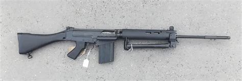 Standard L1a1 Lee Enfield