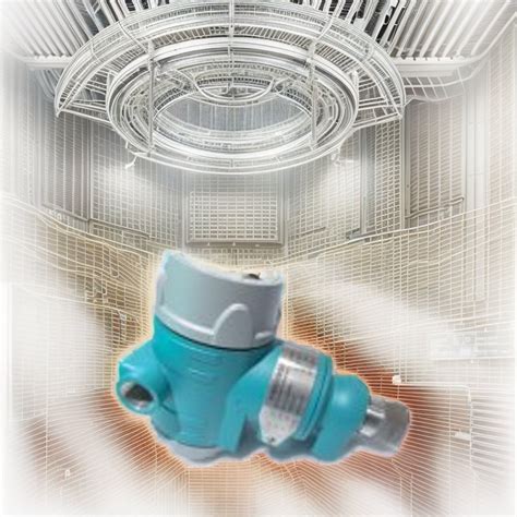 Advanced LCD Pressure Transmitter With MA Output Technology LCD Pressure Transmitter And