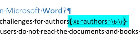 Index page on word Word и Excel помощь в работе с программами