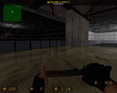 gg hsx hide n seek v1 [counter strike source] [mods]