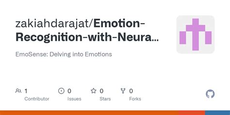 Github Zakiahdarajatemotion Recognition With Neural Networks On Aws