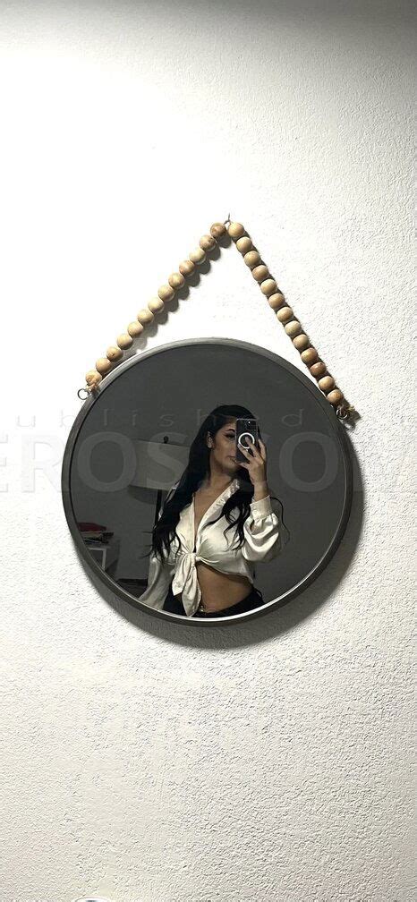 Gabbi Marie Model Located In Houston Texas