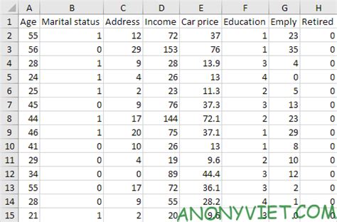 Lesson Hide Rows Or Columns Basic Excel AnonyViet English Version