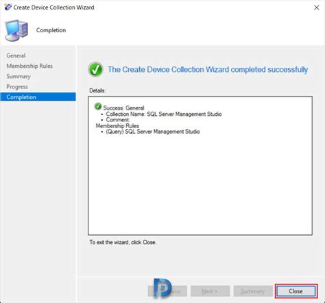 Deploy Ssms Updates Using Sccm Patch Ssms Installation
