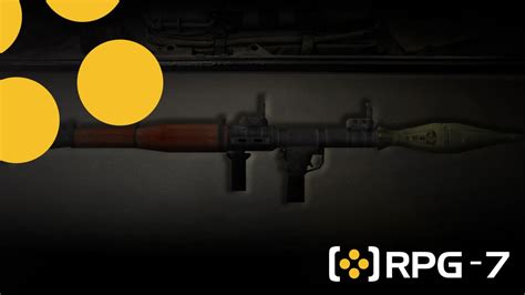 What Does Rpg 7 Stand For At Melva Rainey Blog