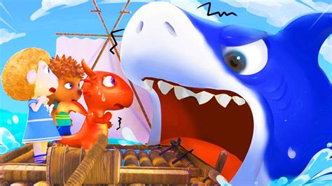 상어를 조심하십시오 어린이 만화 어린이를 위한 만화 Youtube 상어를 조심하십시오 어린이 만화 어린이를 위한 만화 Youtube