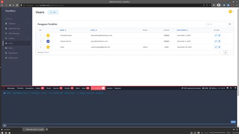 n 1 query di app models user · issue 73 · laravolt laravolt · github