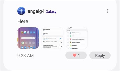 Solved Please Help Cant Get My Samsung Messages App Bac Samsung Community 3021322
