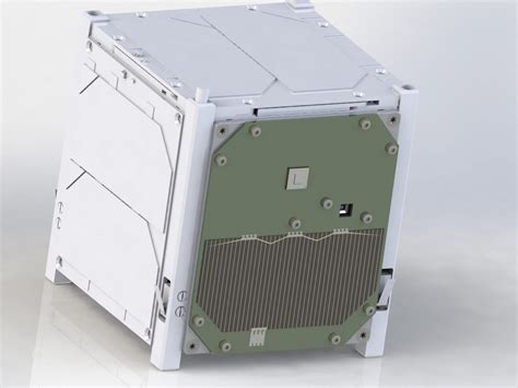 Mss Miniaturized Sun Sensor Eidel Engelsk