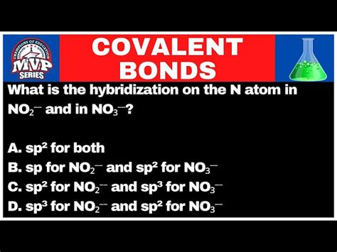 What Is The Hybridization Of No3 Quora 77 Covalent Bonding 23