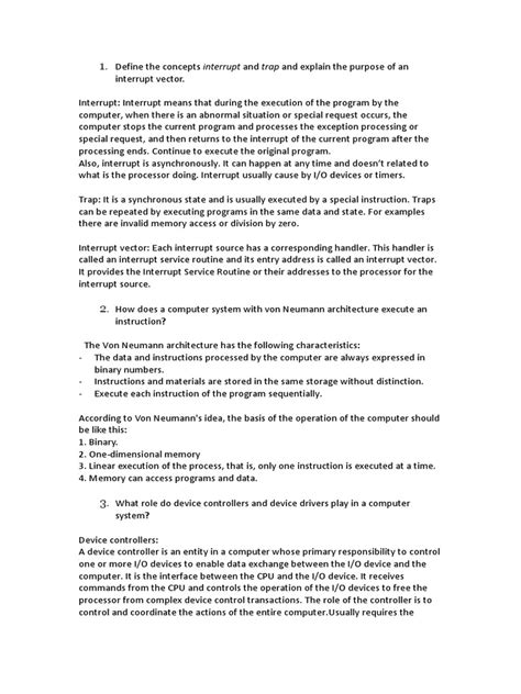 Assignment 1 Comp314 Pdf Virtual Machine Operating System
