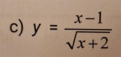 Differentiation With Quotient Rule R Maths