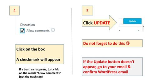 Setting Up A Wordpress Site Ppt Download
