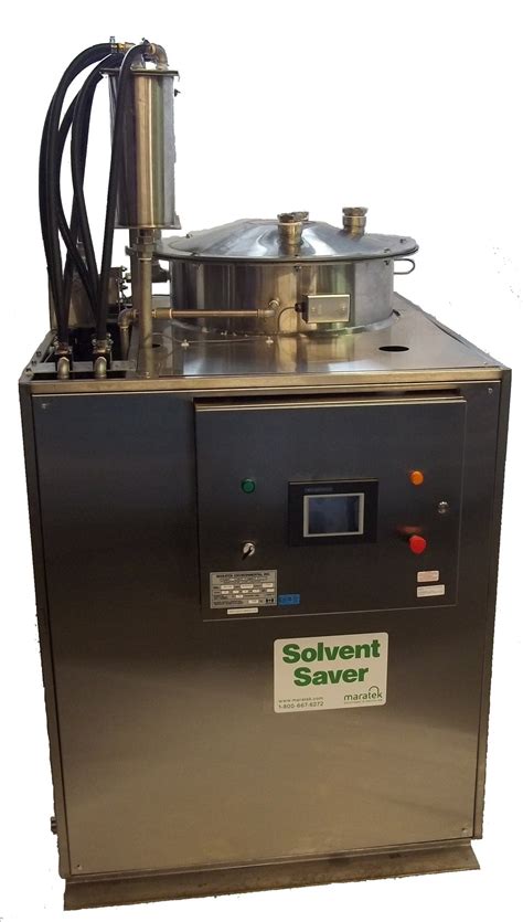 Solvent Waste Recycling Vs Disposal