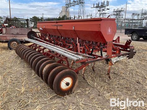 International Shoe Drill | Agriculture | BigIron