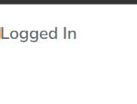 Php Auth Attempt Return True Auth Check Return False Stack
