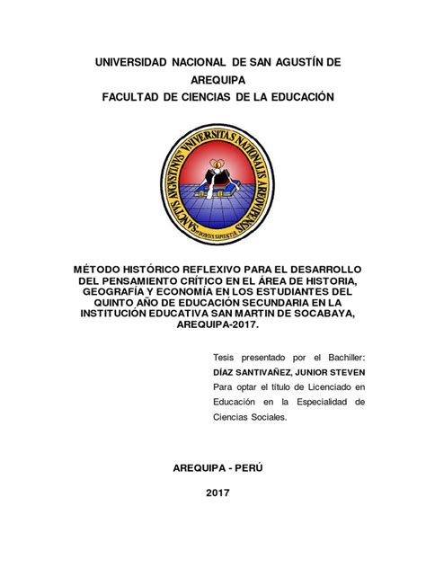 Dimensión Contextual Pdf