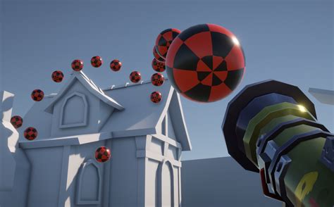 github cpt max ballphysics