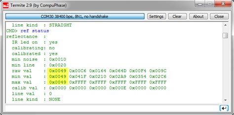 31 August 2013 MCU On Eclipse