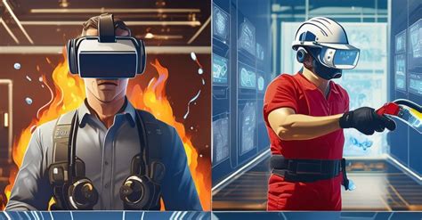 Learn The Pass Technique In Vr Virtually There Training Ltd Posted