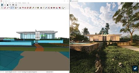 The Best 9 Free And Open Source 3D Rendering Software