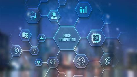 Edge Computing Unleashes Real Time Data Breakthrough