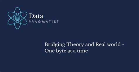data pragmatist data science newsletter on linkedin data pragmatist