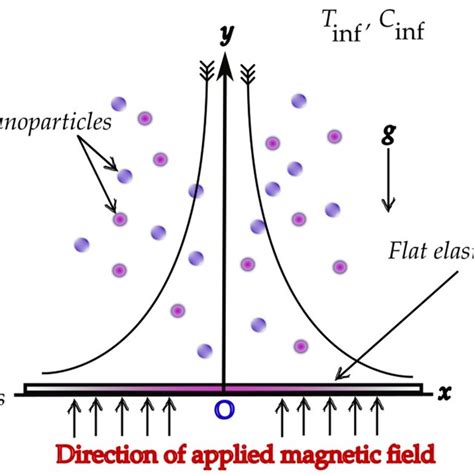 Geometrical Structure Of The Water Based Hybrid Nanofluid Flow Over A