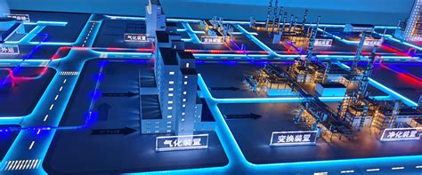 山体模型制作效果 规划模型 上海翰祺模型设计制作有限公司