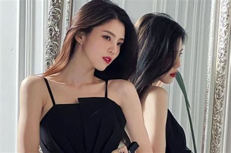Aktris Han So Hee Pamer Piercing Dan Tindik Netizen Seksi Banget Cewekbanget