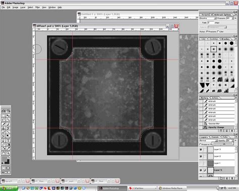 ArtReference SpecularMaps Quake SDK Documentation
