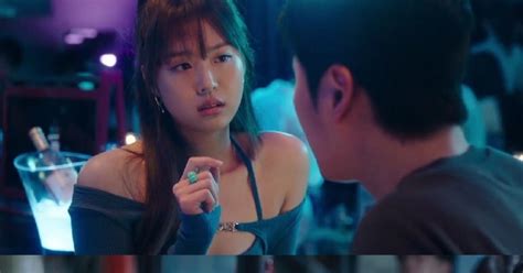 ‘보라 데보라 김예지 “몰라~ 그냥 착해 보여서”···연보미 캐릭터 호연