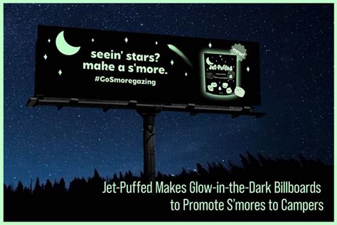 Jet Puffed Marshmallows Your Perfect Camping Companion