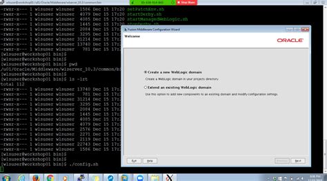 Weblogicgyankunj By Diwakar Singh Chapter 06 Configuring A
