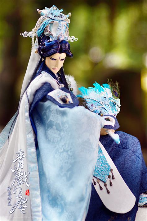 神蛊温皇